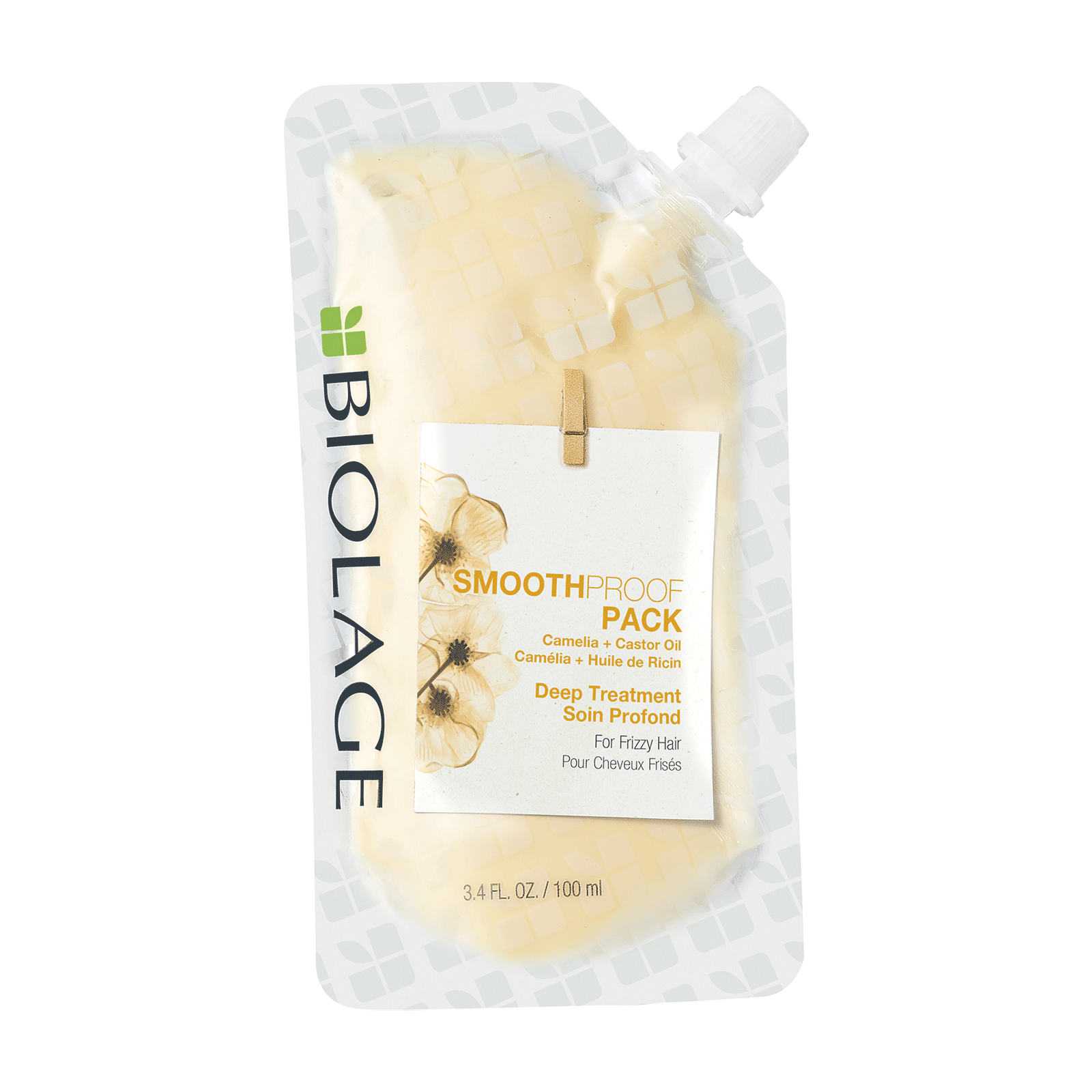 Biolage Smoothproof Deep Treatment Mask - Matrix | CosmoProf