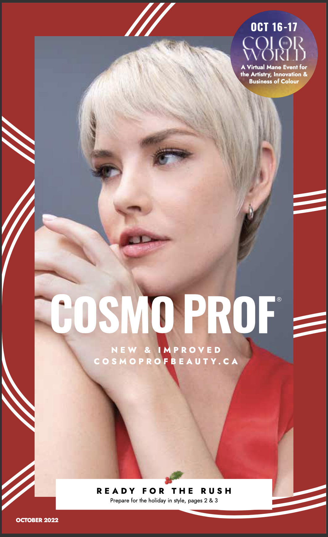 Shopping Guide | CosmoProf-CA